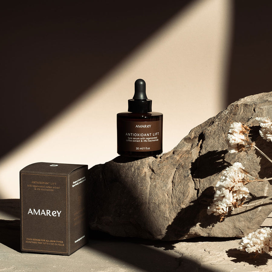 Amarey | Italian Regenerative Ingredients